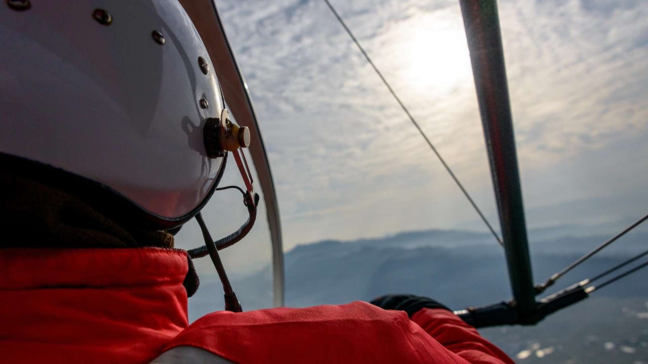 Home - Microlight Sales & Adventures