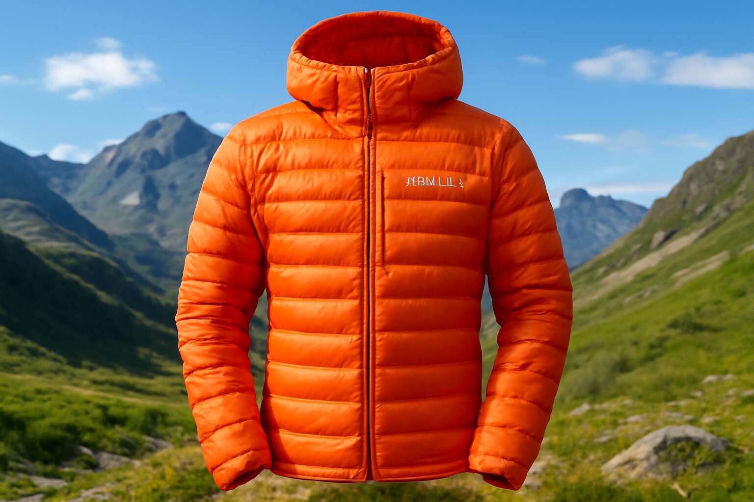 Illuminate Your Adventures with the Vibrant Flair of the Rab Microlight ...